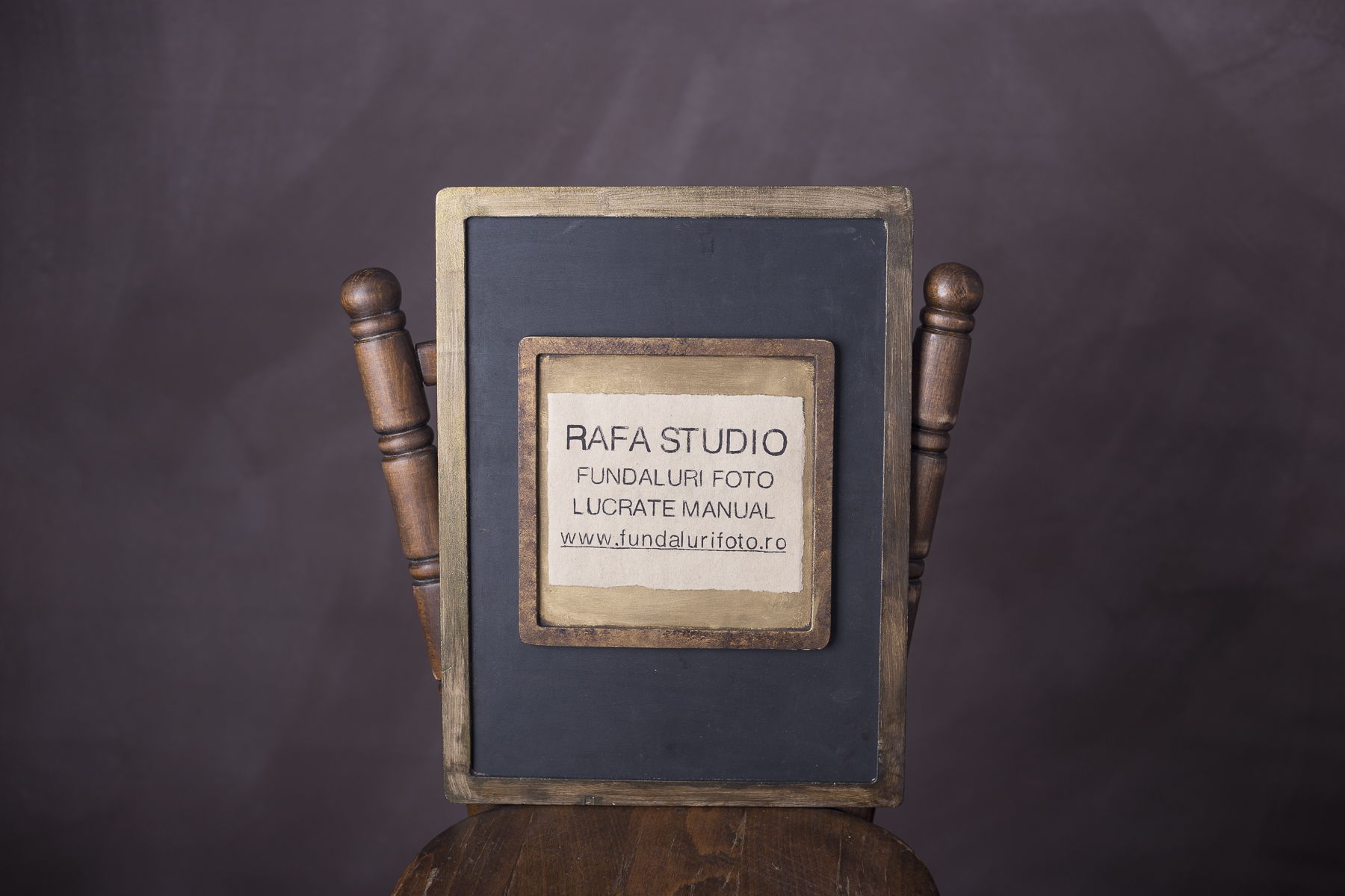 Fundaluri foto canvas - vopsite manual - Fundaluri foto Rafa