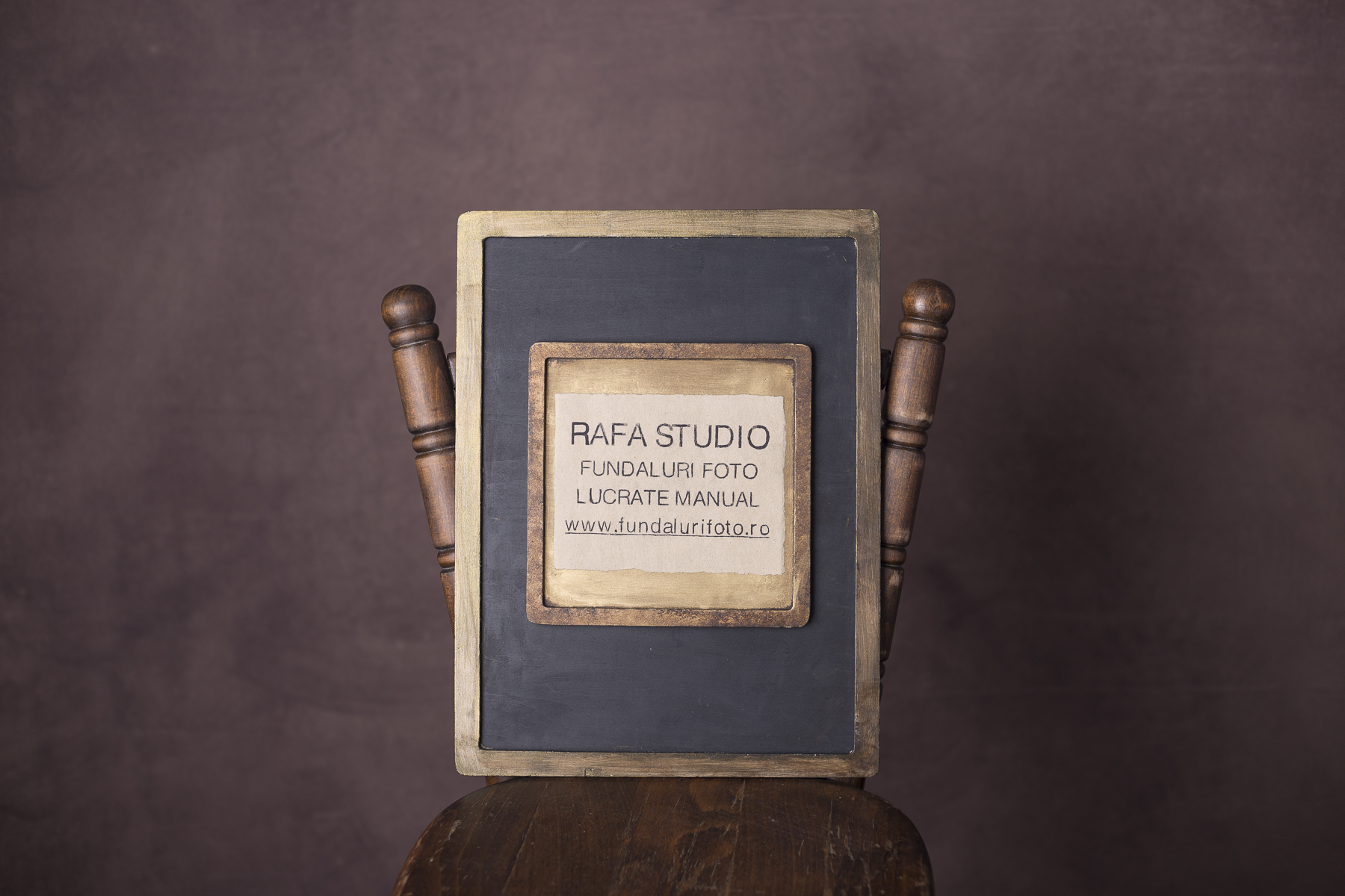 Fundaluri foto canvas - vopsite manual - Fundaluri foto Rafa